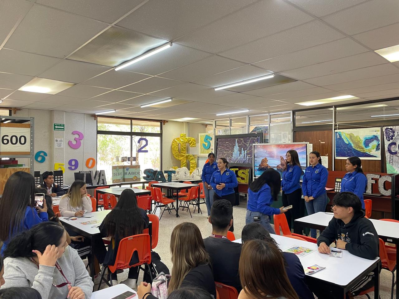 ITSZaS -- Contador Público