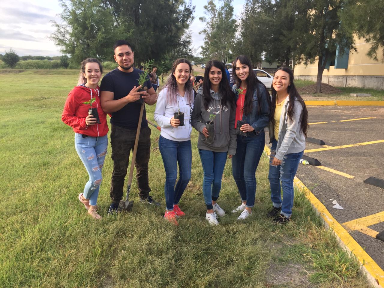 ITSZaS -- Ingeniería Industrial